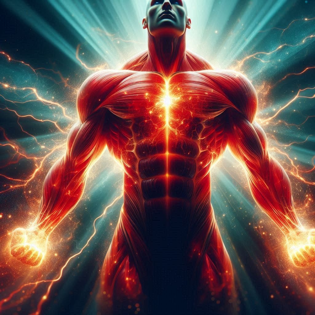 Red Light Therapy For Mens Health - Vital Red Light™